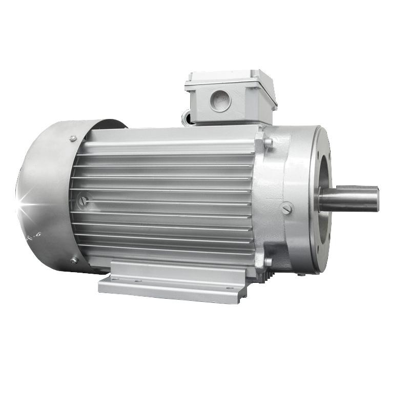Retail / Tunnel Parts - Motor - NS Corporation - B2B