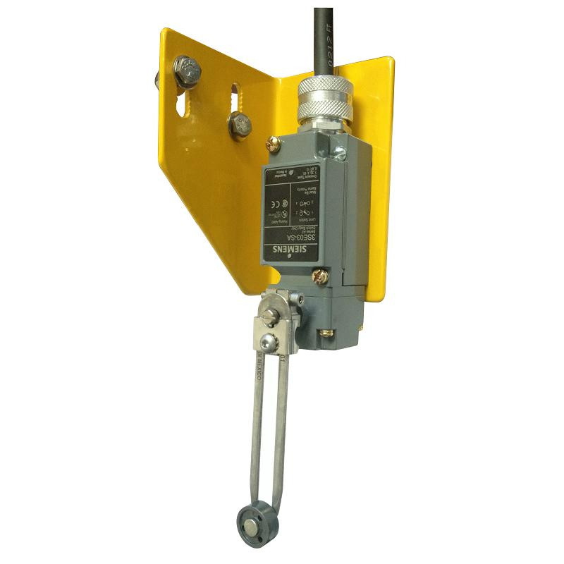 Roller Location Switch, Replacement Kit - NS Corporation - B2B