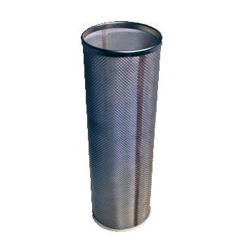 2" Inline Filter, 4" Filter Screen, 16-Mesh - NS Corporation - B2B