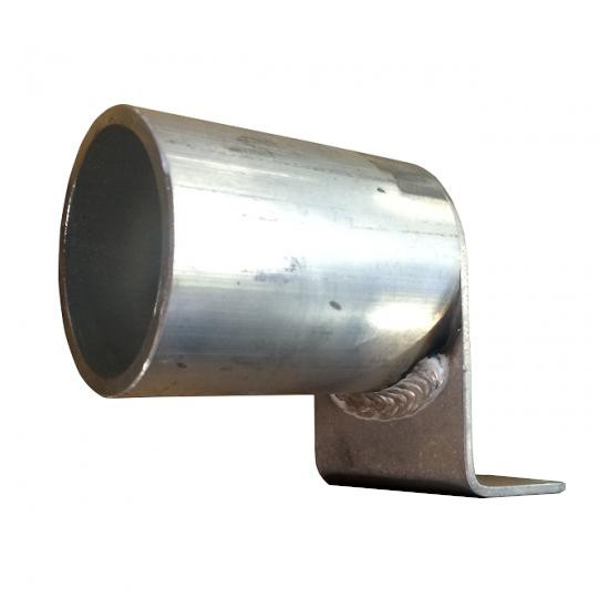 Electric Eye Bracket, Banner, Frame Mounted - NS Corporation - B2B