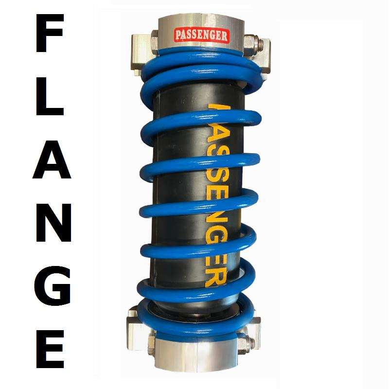 Superflex Coupling 3000 3M, FLANGE, Passenger-Side - NS Corporation - B2B