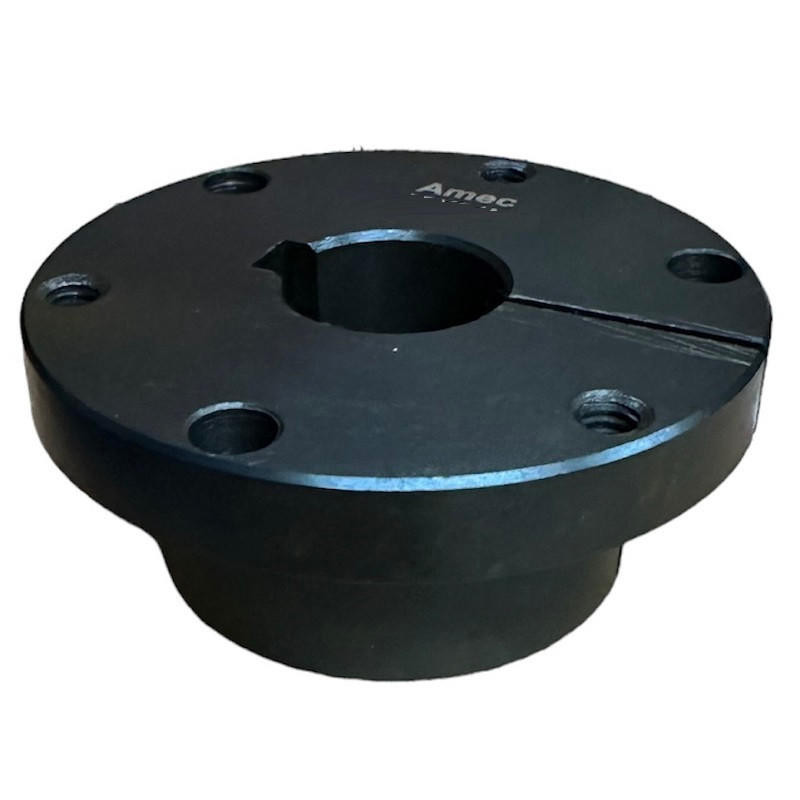 Double Pulley Taper Bushing, Udor Pump