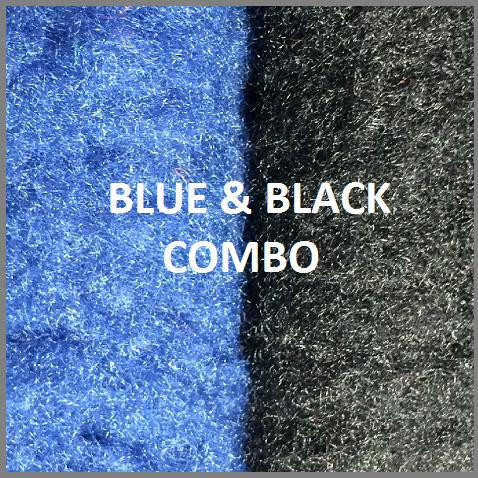 Wrap Brush, LAMMSCLOTH, ECO, Driver, Flange Style - NS Corporation - B2B