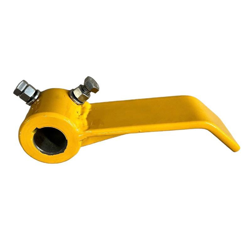 Lever, Air Cylinder Roller Up Lever, Excalibur - NS Corporation - B2B