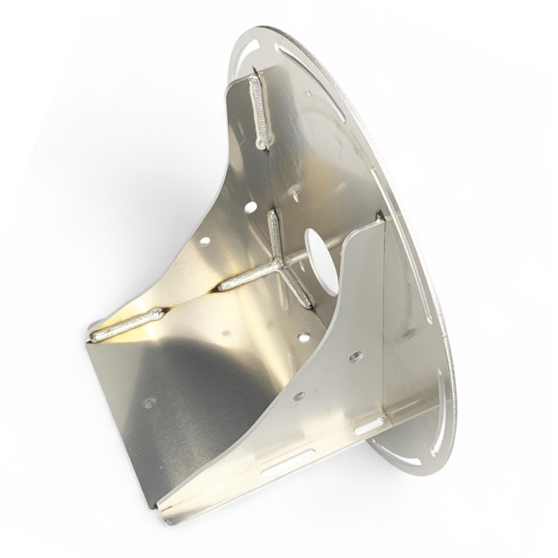 Blower Motor Back Plate Mount, Premier