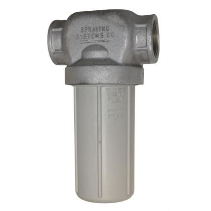 1-1/2" In-Line Filter - NS Corporation - B2B