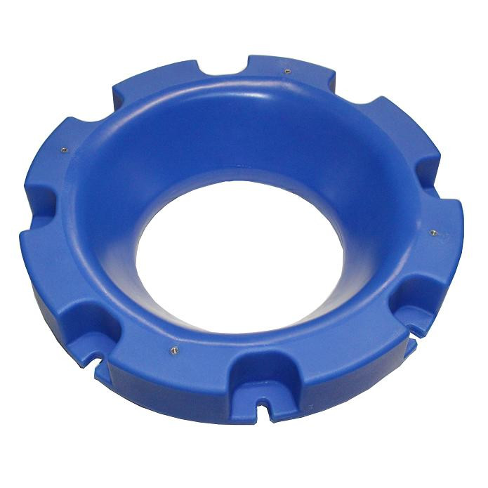 Blower Inlet Cone, 10HP Twin City - NS Corporation - B2B