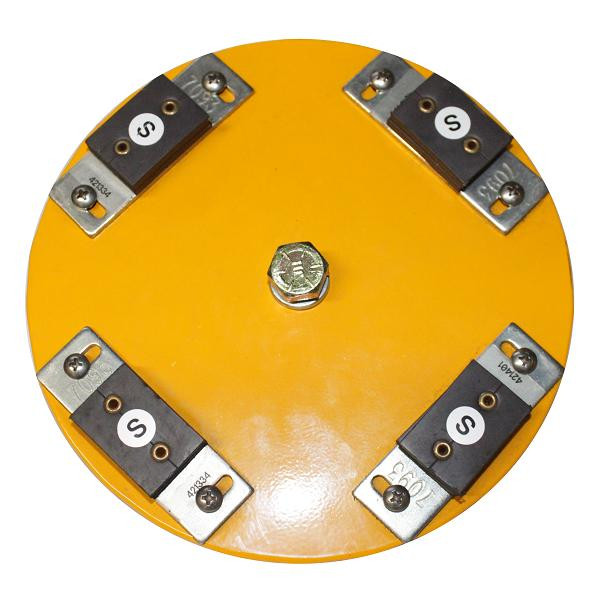 Magnetic Pulse Switch Disc with Magnets - NS Corporation - B2B