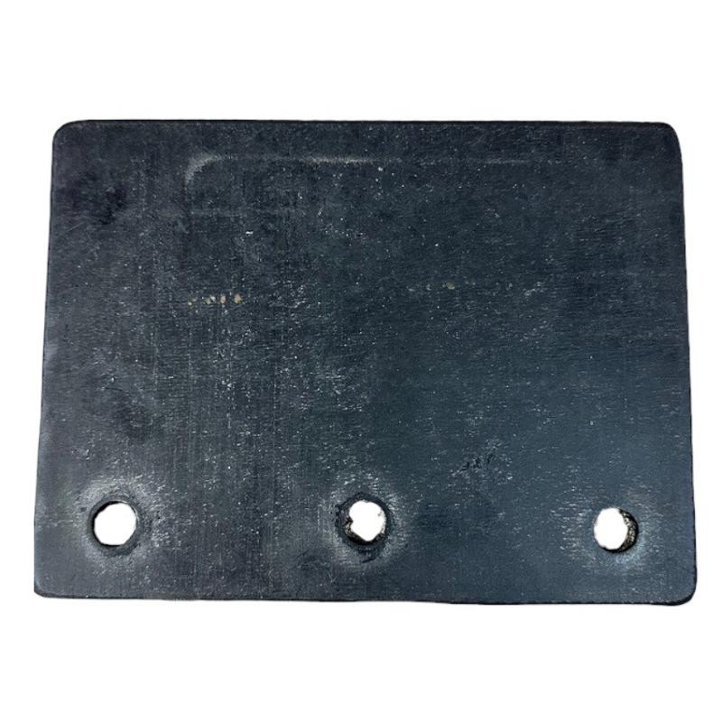 Exit Trap Door Rubber Flap, 6" x 8", Old Style - NS Corporation - B2B