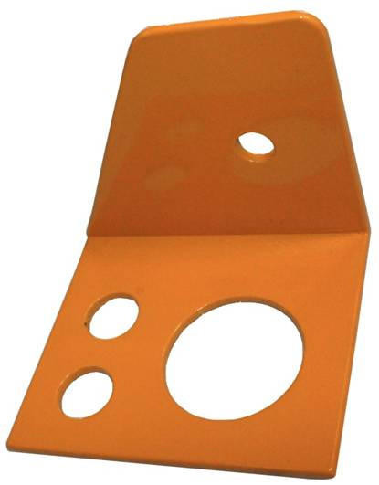 Lubrication Tube Guide Bracket, Excalibur - NS Corporation - B2B