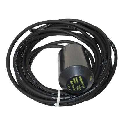 Electric Float Switch - Normally Open, Bottom - NS Corporation - B2B