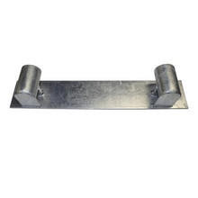 Rental / Fleet Parts - Guide & Curb Rail - NS Corporation - B2B