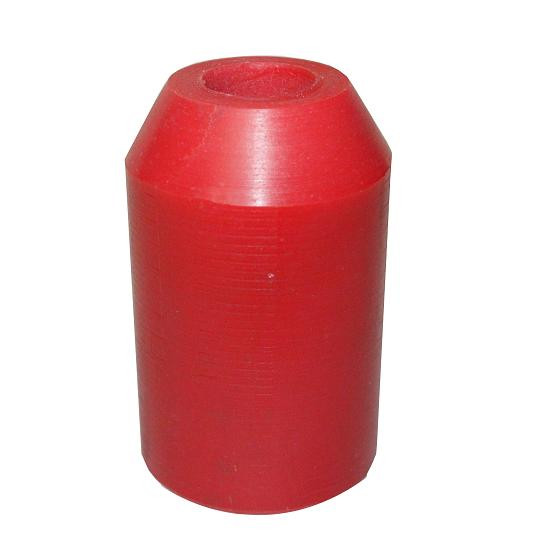 Roller, 6-Wheel Dolly Roller, 4" x 2-1/2" - NS Corporation - B2B