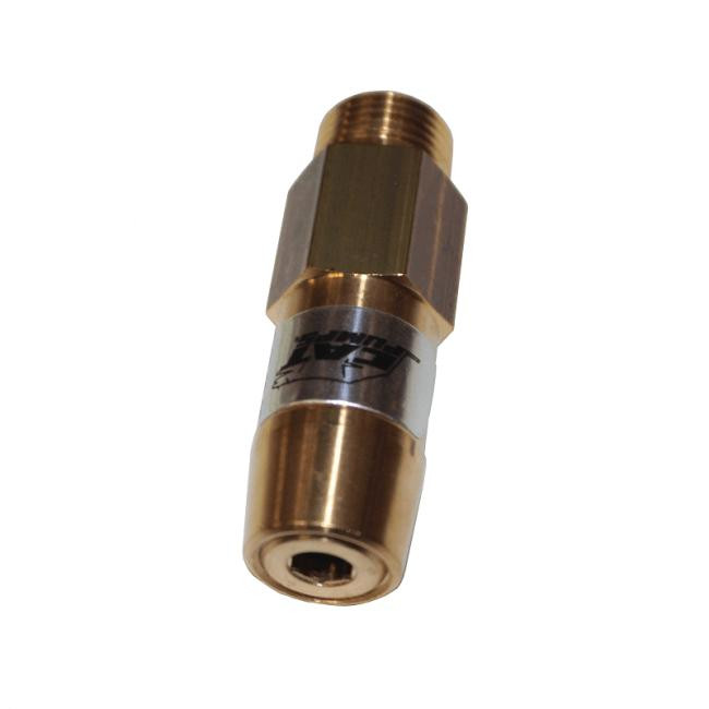 3/8" Safety Pop Off Valve - NS Corporation - B2B