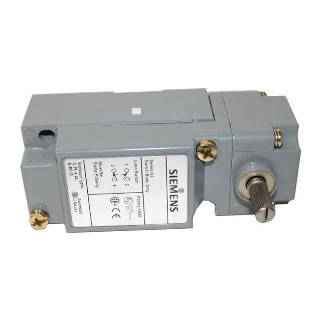 Limit Switch - E50 Series - NS Corporation - B2B