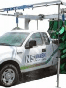 NS Corporation - B2B