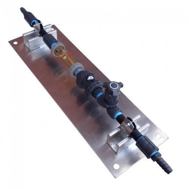 Chemical Injection Manifold, Bus Wash - NS Corporation - B2B