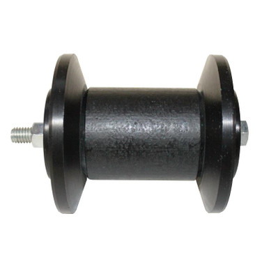 Guide, Roller Chain Guide Assembly, 6-Wheel