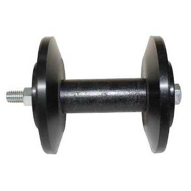 Guide, Roller Chain Guide Assembly, 2-Wheel