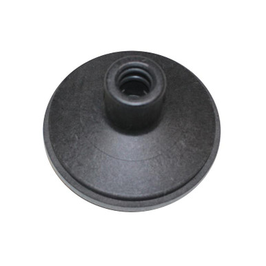 End Cap, CLOSED, RO Membrane End Cap, PVC, Axeon - NS Corporation - B2B