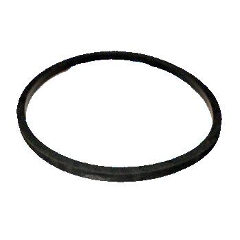 2" Inline Filter, 4" Filter Gasket Quality N/S Wash Parts