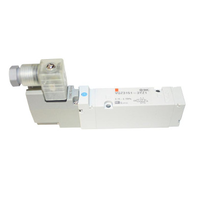 Solenoid Valve, 110V - NS Corporation - B2B