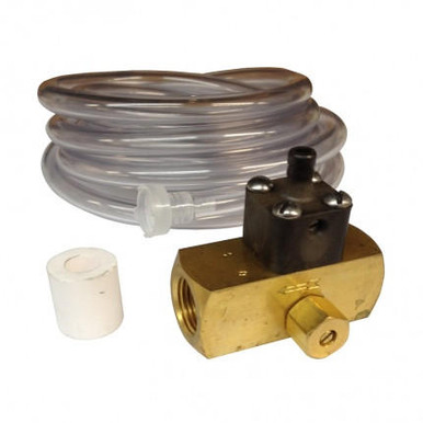 3/8" Chemical Injector, DEMA Durable N/S Wash Parts