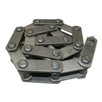 C-188 Conveyor Chain, 3'6" Section, Riveted - NS Corporation - B2B