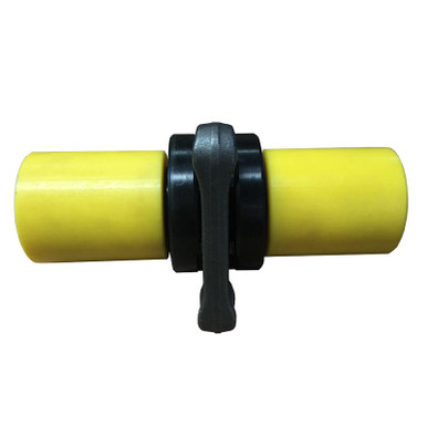 Dolly, Single-Axle Rollers - X-458 Chain Order at N/S Wash