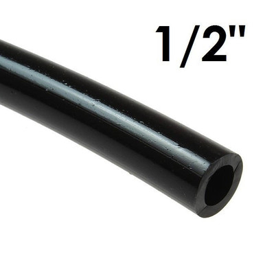 Poly Flo Tubing, 1/2" - NS Corporation - B2B