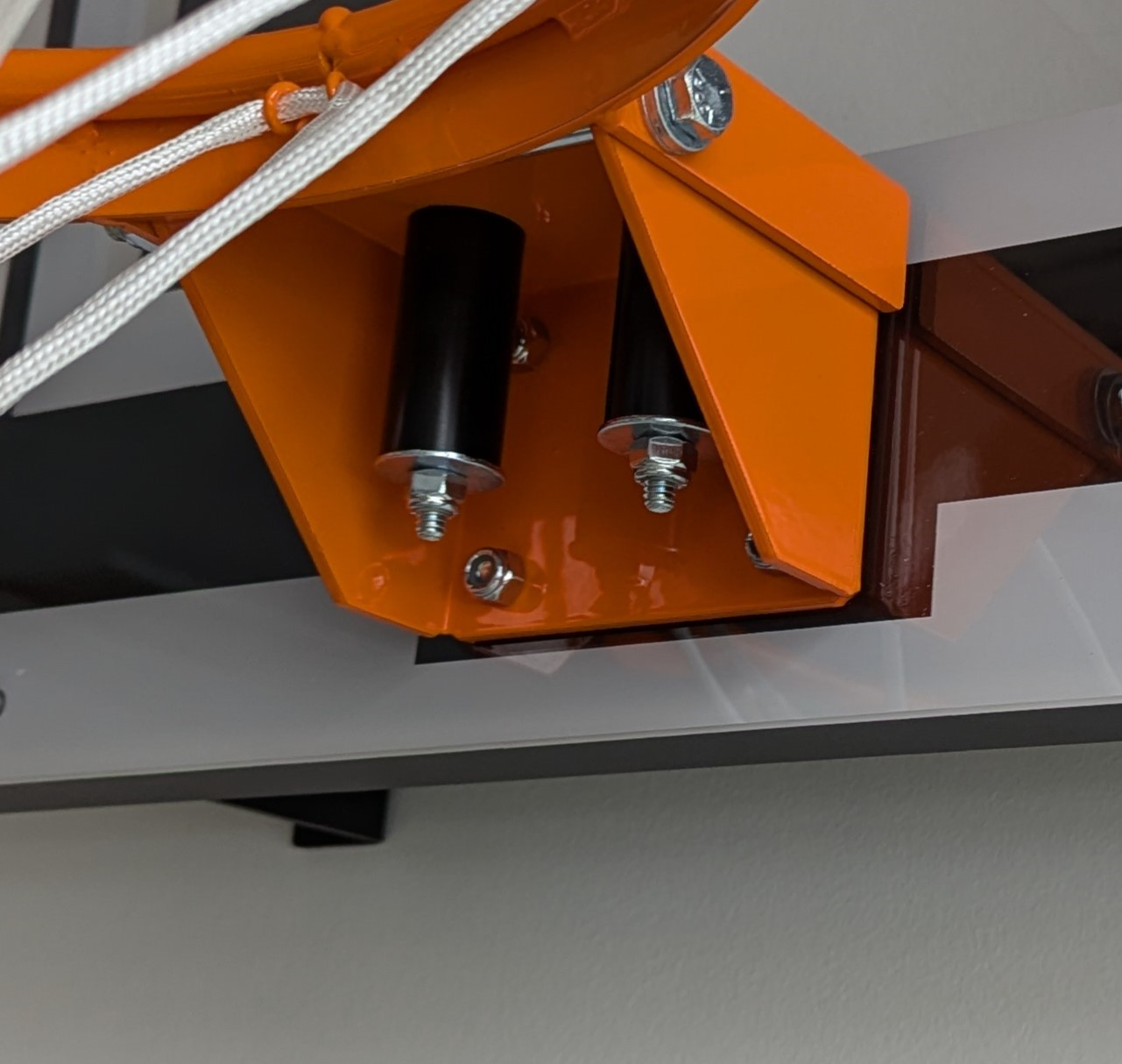 Mini Pro Ultimate Basketball Hoop Set - JustInTymeSports