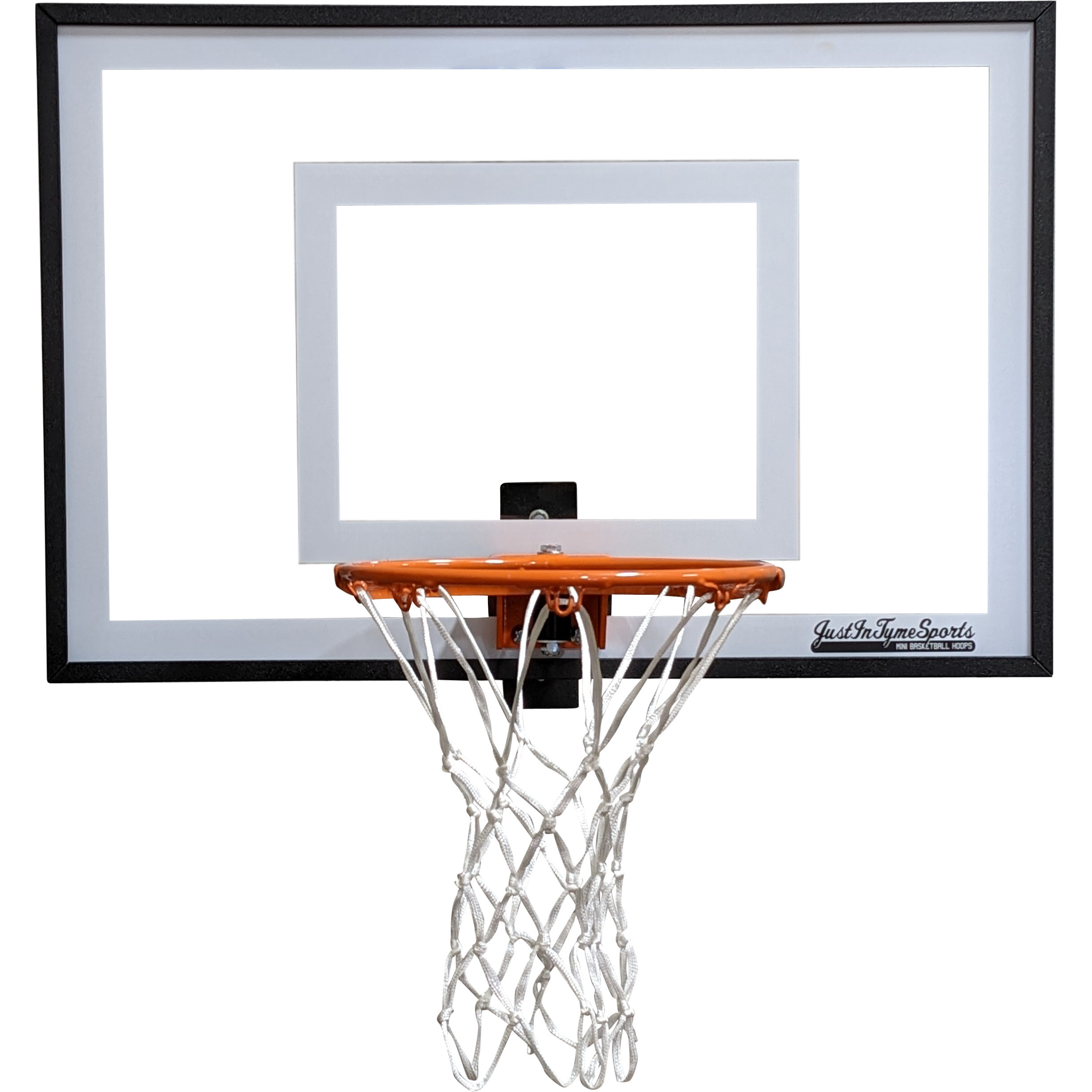 Wall Mounted Mini Basketball Hoops | JustInTymeSports