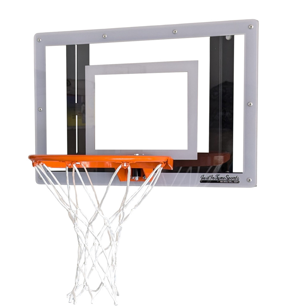 Mini Pro Xtreme Basketball Hoop Set | JustInTymeSports