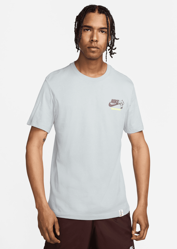 Nike Sportswear T-Shirt - Light Pumice