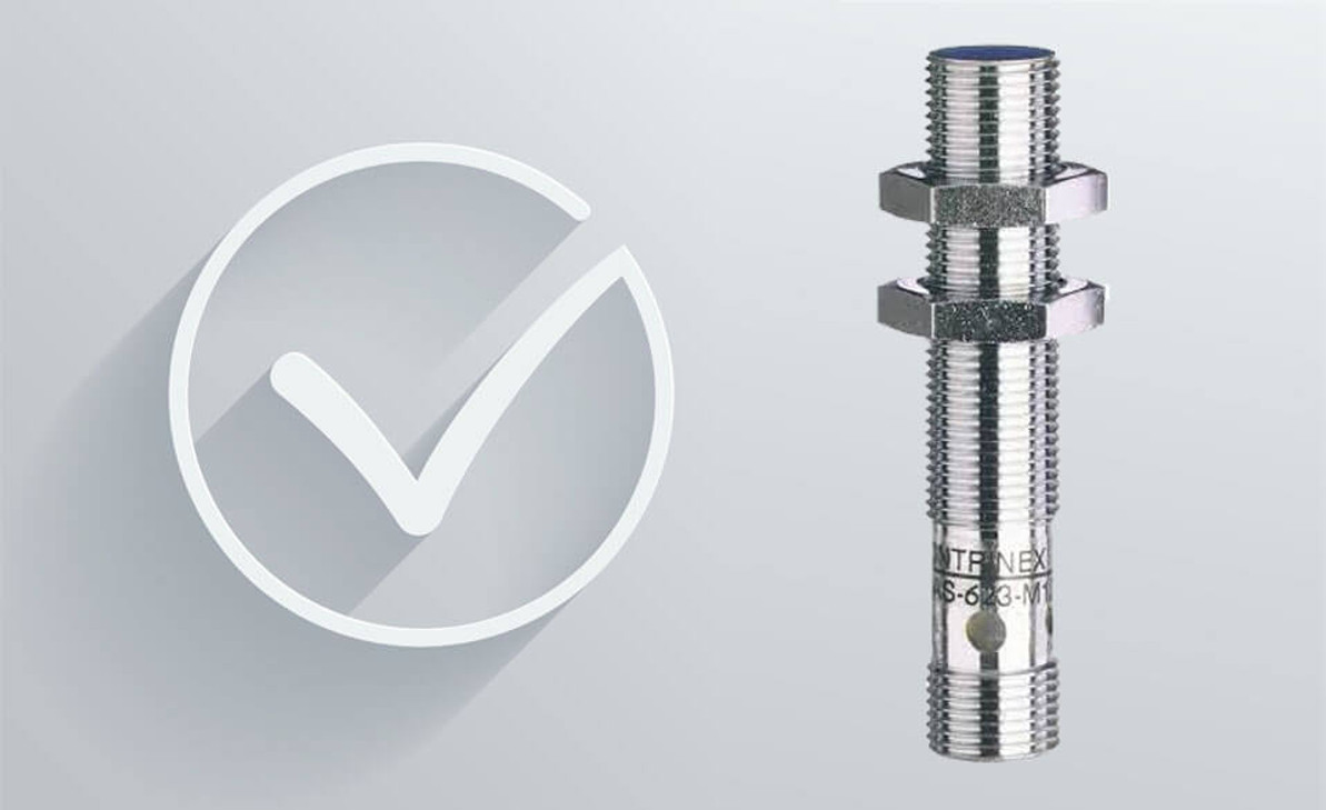 Inductive Proximity Sensor Principle Types Mounting Outputs Applications Dubai Sensor