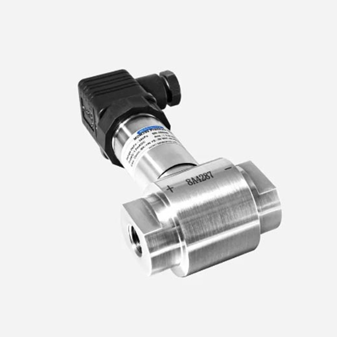 Microsensor Differential Pressure Transmitter MDM490 Series