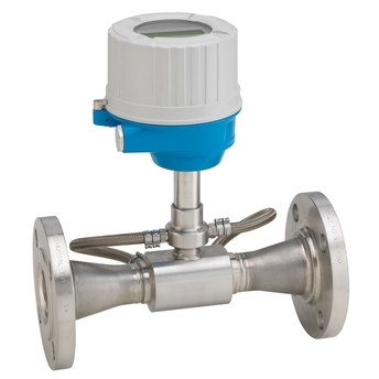 Cost-efficient Ultrasonic Flowmeter Proline Prosonic Flow E 100 ...