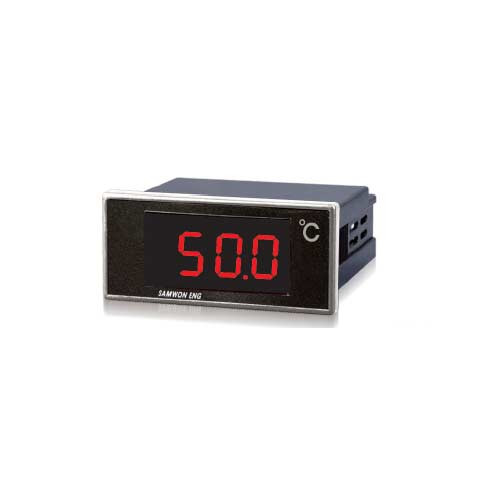 Samwon Eng Temperature & Humidity Controller SD Series M107S | dubai ...