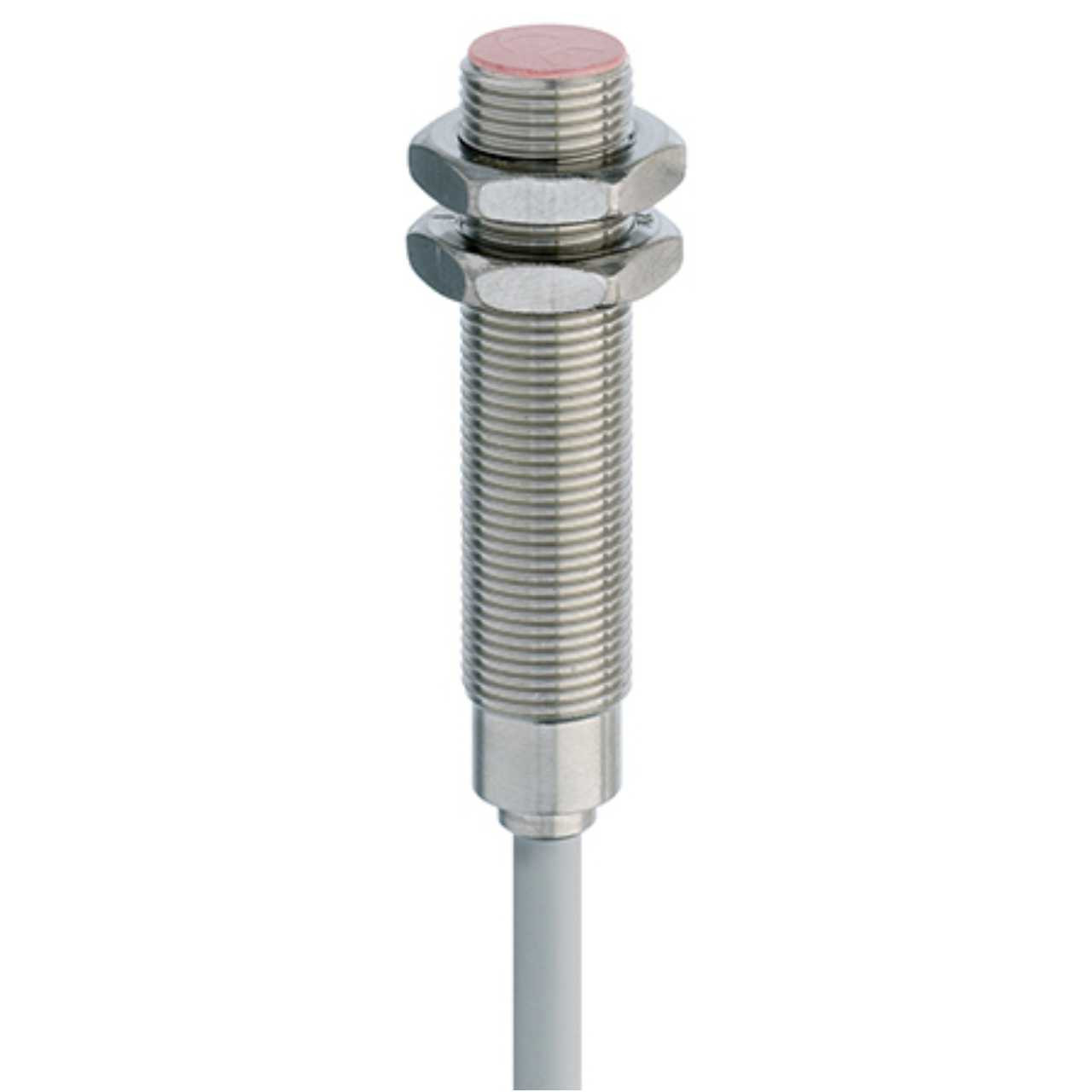 High Temperature Proximity Sensor M12 Npn No Dw Hd 601 M12 200