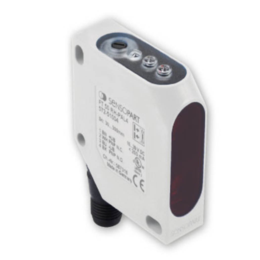 Photo Sensor 5.5m Sensing Distance, NPN Output - FR 50 R-NAL4 - Dubai ...