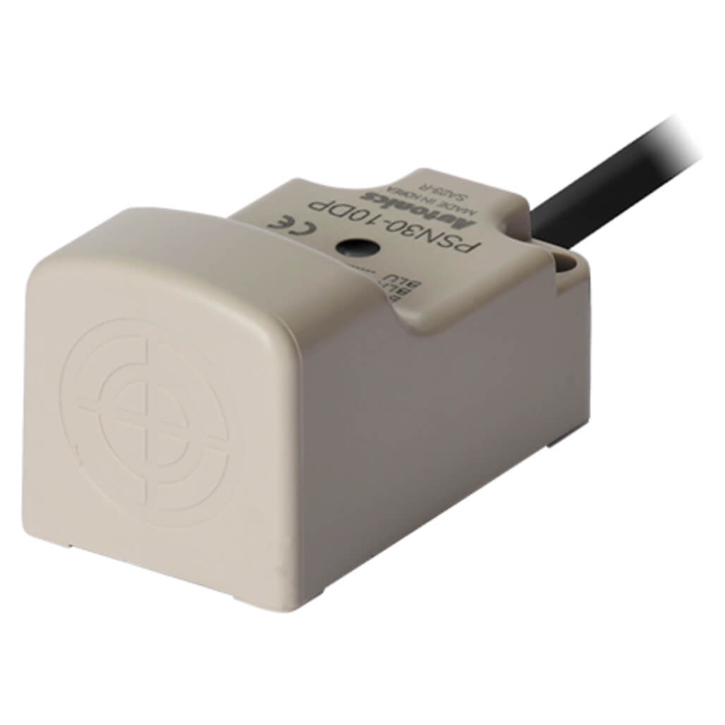 Rectangular Proximity Sensor 30 mm, PNP NO - PSN30-10DP | UAE