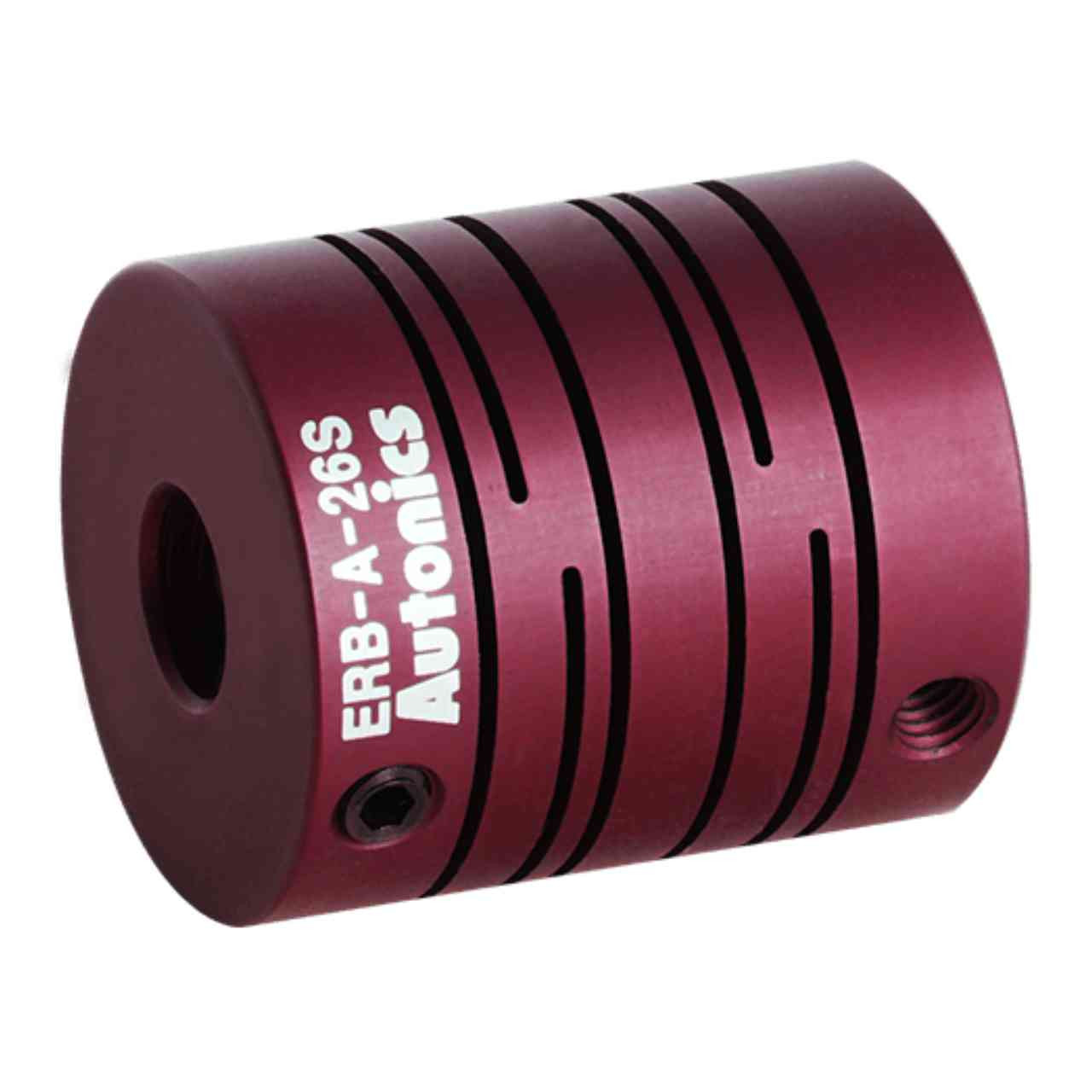 Shaft Coupling 6mm Bore Diameter - ERB-A-19S-06/06 | UAE