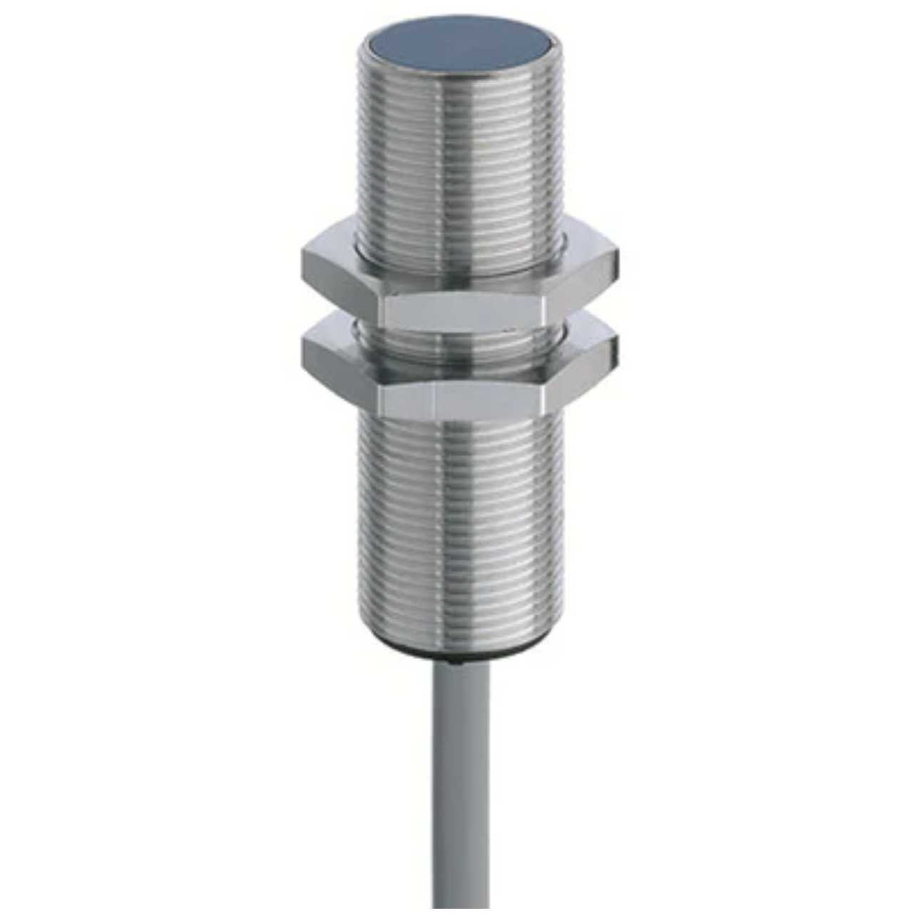 Inductive Sensor M18, NPN NO, Flush - DW-AD-601-M18 | UAE