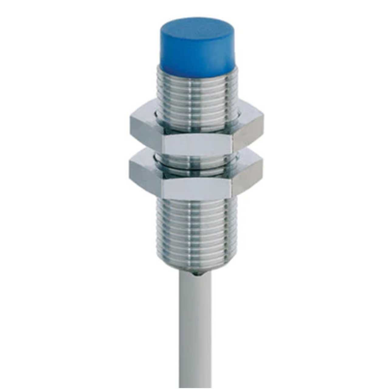 Inductive Sensor M12, NPN NO - DW-AD-611-M12 | Huge Range