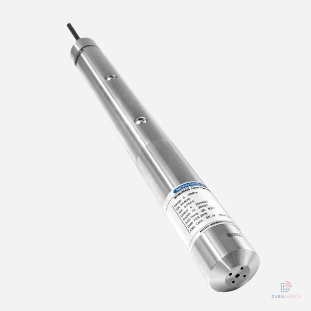 Microsensor Products - Dubai Sensor