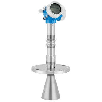Radar Level Sensor Micropilot FMR54 by Endress+Hauser | High Performance