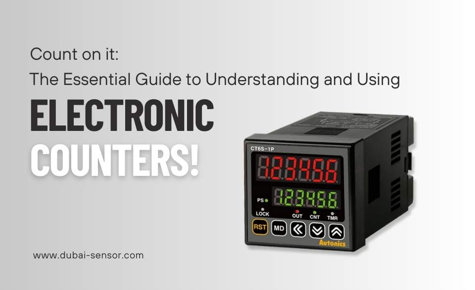 Count on it: The Essential Guide to Understanding and Using Electronic ...