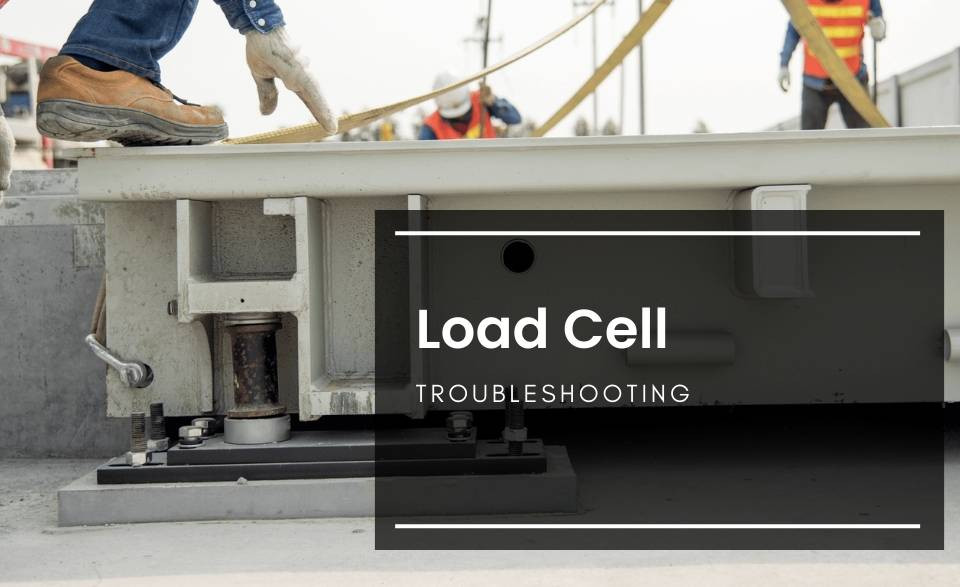 Load Cell Troubleshooting - Dubai Sensor