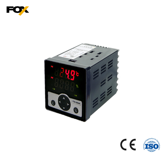 Temperature & Humidity Controller FOX-300AR1 by CONOTEC | Precise Control