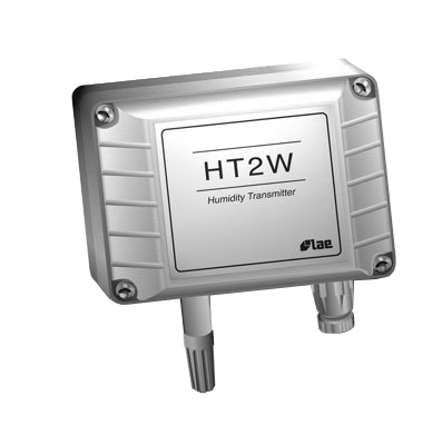 LAE Humidity Transmitters HT2WAD | dubai-sensor.com